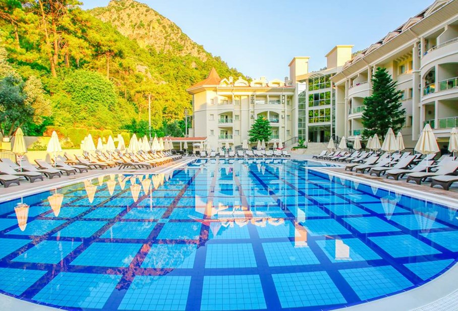 Icmeler Holidays 2024/2025 | Icmeler Hotels | Jet2holidays