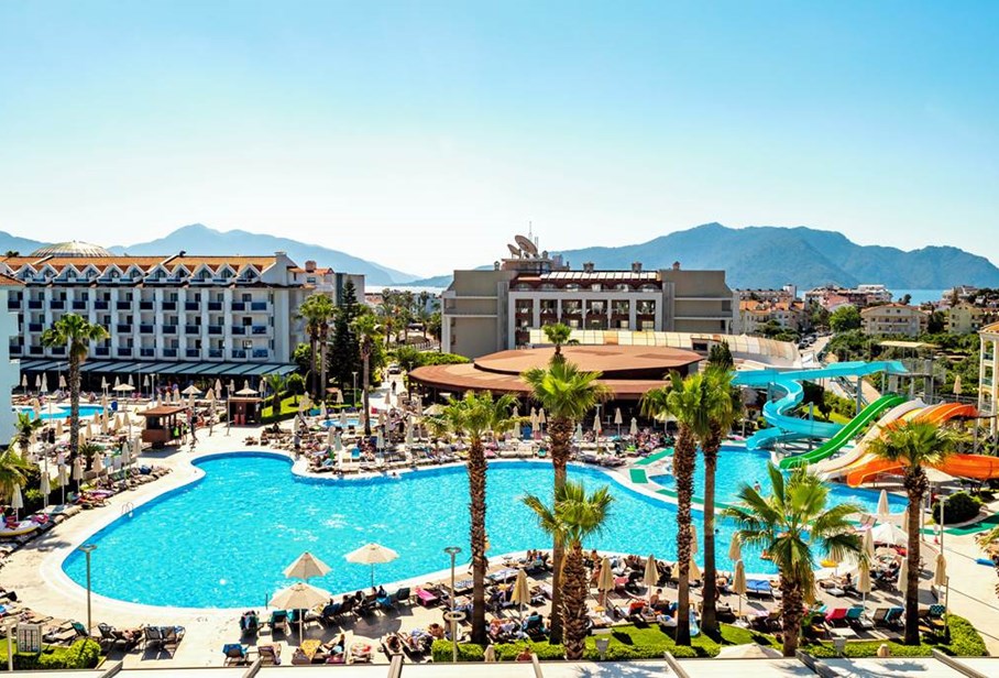 Turkey Holidays & Best Deals 2025/2026 | Turkey Hotels | Jet2holidays
