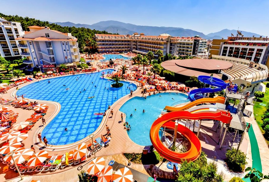 Turkey Holidays & Best Deals 2025/2026 | Turkey Hotels | Jet2holidays