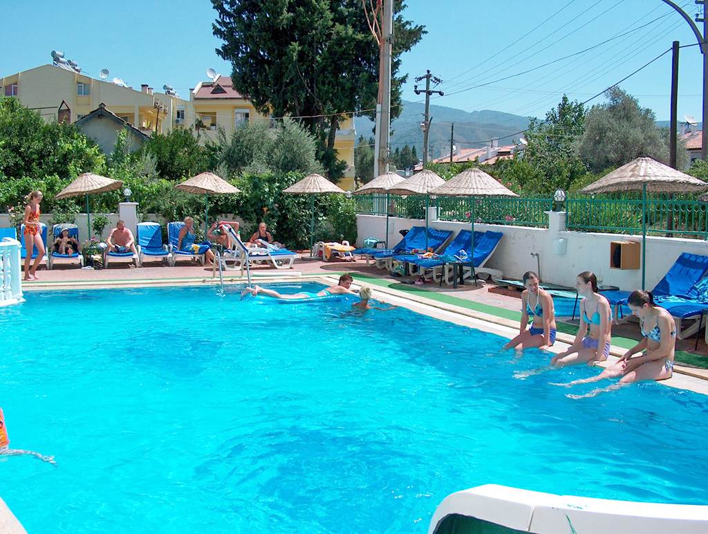 Seda Apartments - Marmaris hotels | Jet2holidays