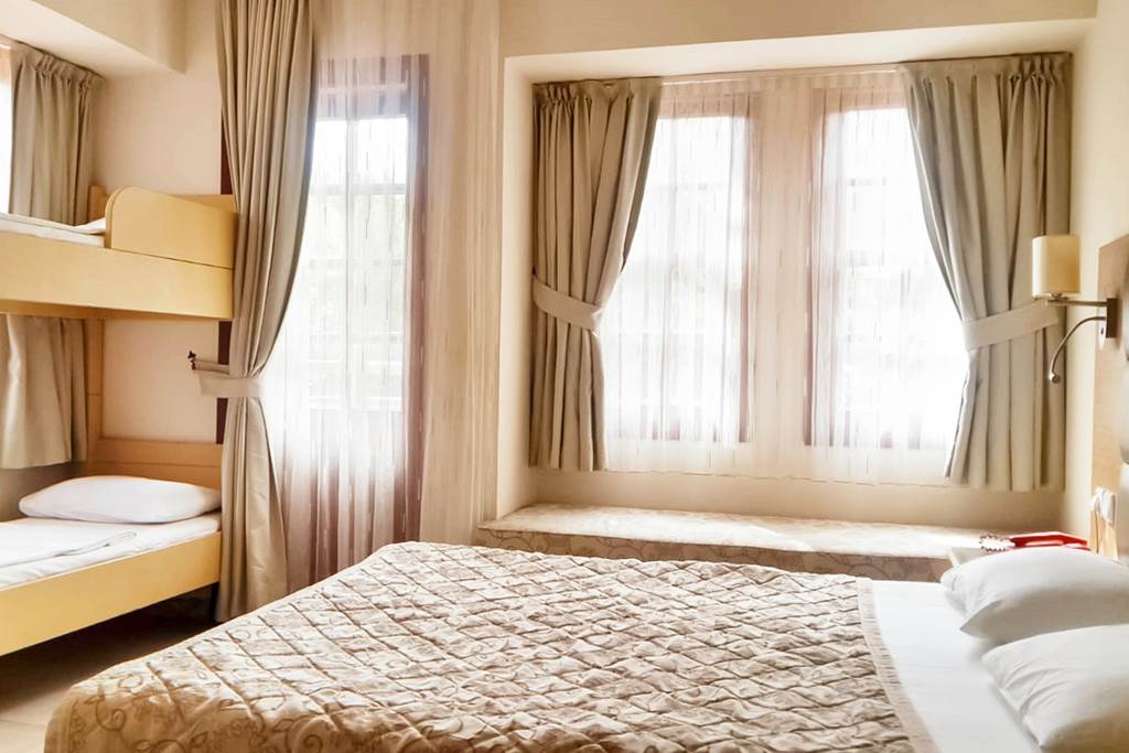 Alize Hotel - Olu Deniz hotels | Jet2holidays