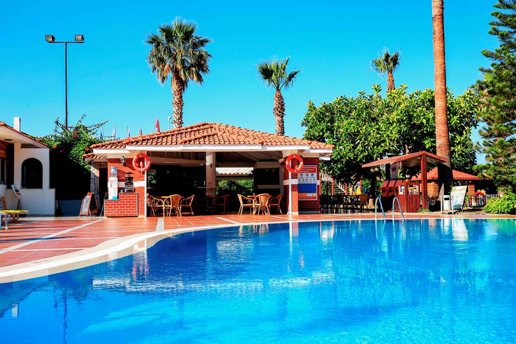 Alize Hotel - Olu Deniz hotels | Jet2holidays