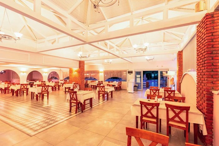 Alize Hotel - Olu Deniz hotels | Jet2holidays