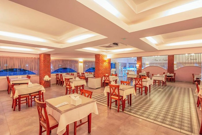 Alize Hotel - Olu Deniz hotels | Jet2holidays