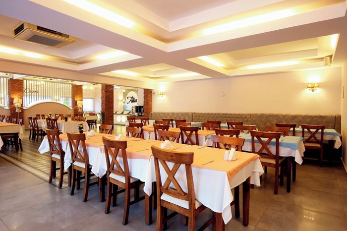 Alize Hotel - Olu Deniz hotels | Jet2holidays