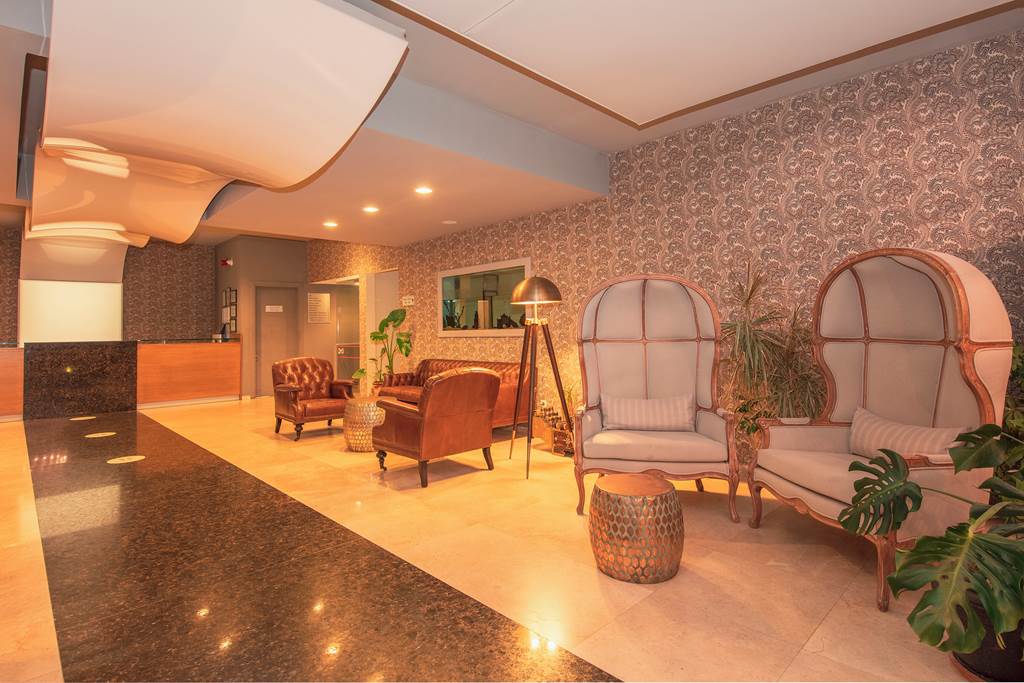 Alize Hotel - Olu Deniz hotels | Jet2holidays