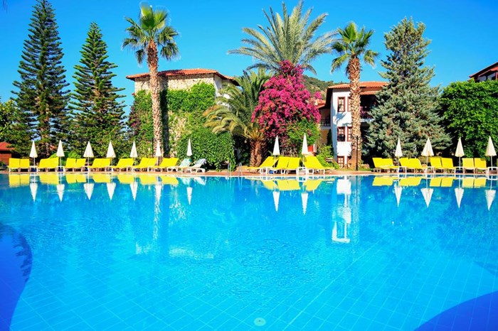 Alize Hotel - Olu Deniz hotels | Jet2holidays
