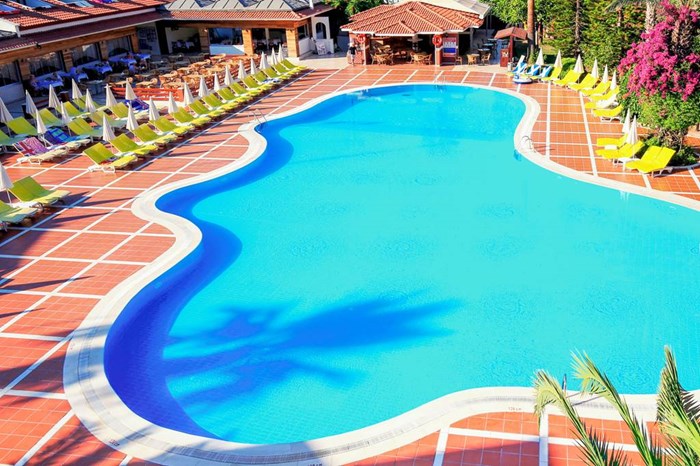 Alize Hotel - Olu Deniz hotels | Jet2holidays