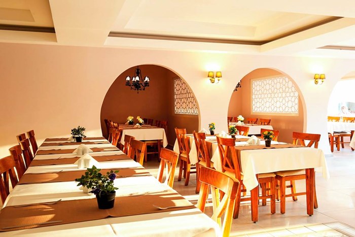 Alize Hotel - Olu Deniz hotels | Jet2holidays