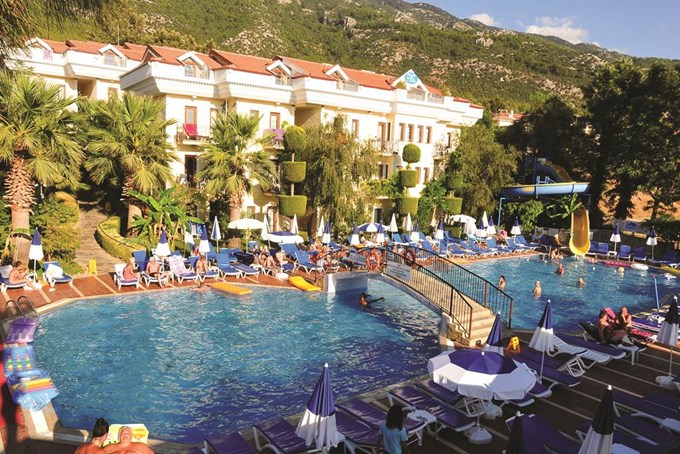 Yel Holiday Resort - Ovacik Hotels | Jet2holidays