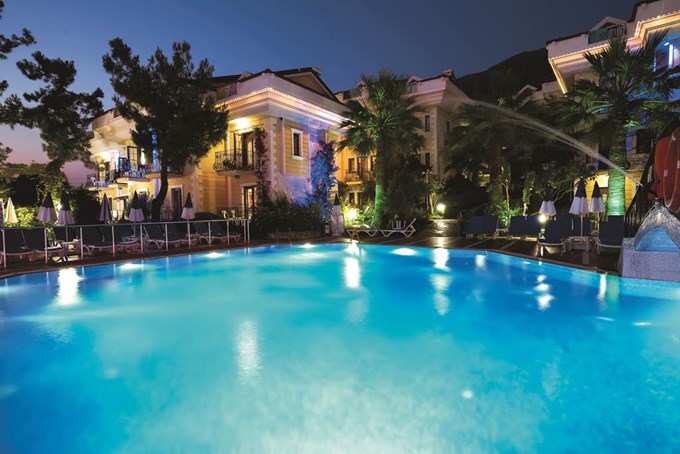 Yel Holiday Resort - Ovacik Hotels | Jet2holidays