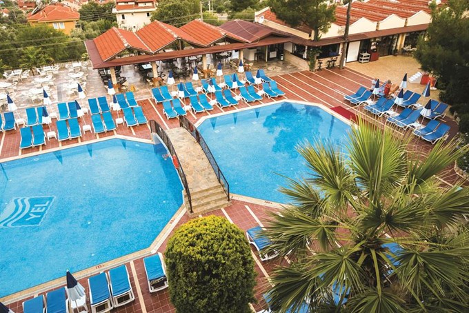 Yel Holiday Resort - Ovacik Hotels | Jet2holidays