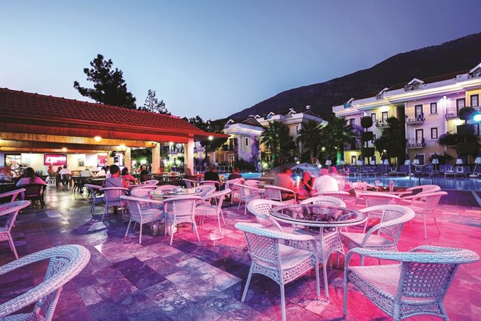 Yel Holiday Resort - Ovacik hotels | Jet2holidays