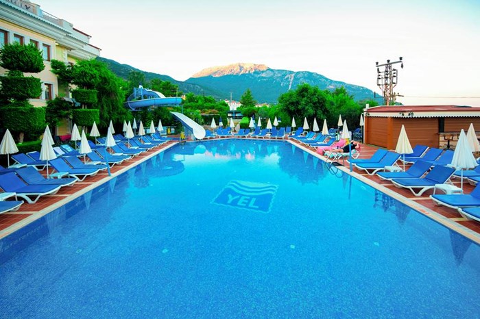 Yel Holiday Resort - Ovacik hotels | Jet2holidays