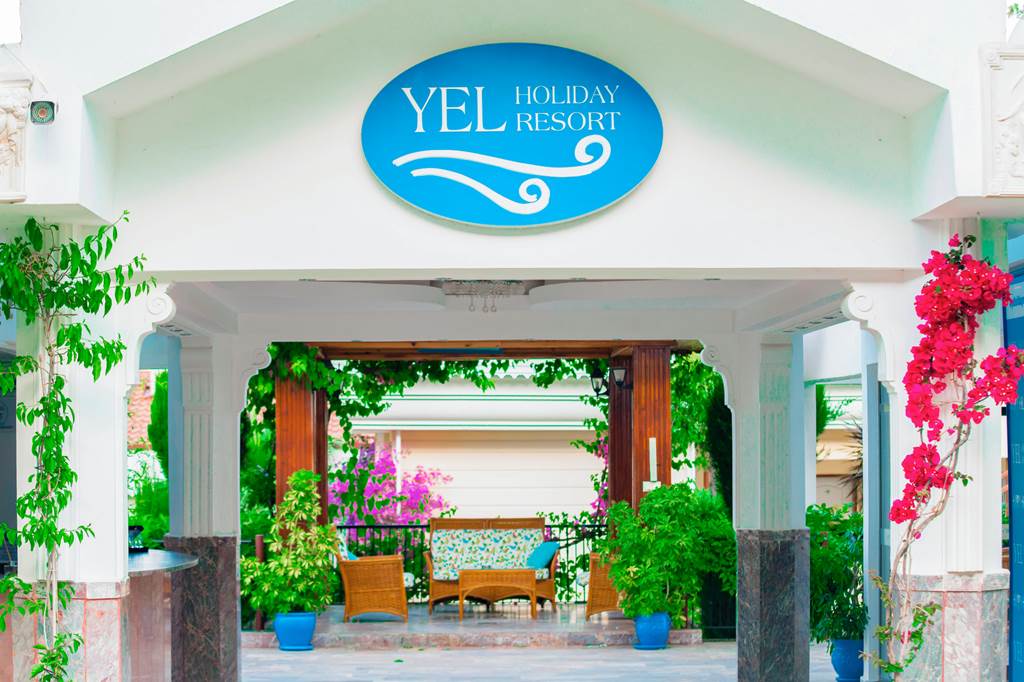 Yel Holiday Resort - Ovacik hotels | Jet2holidays