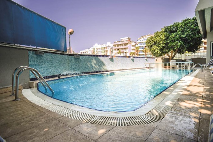 Maris Beach Hotel - Marmaris hotels | Jet2holidays