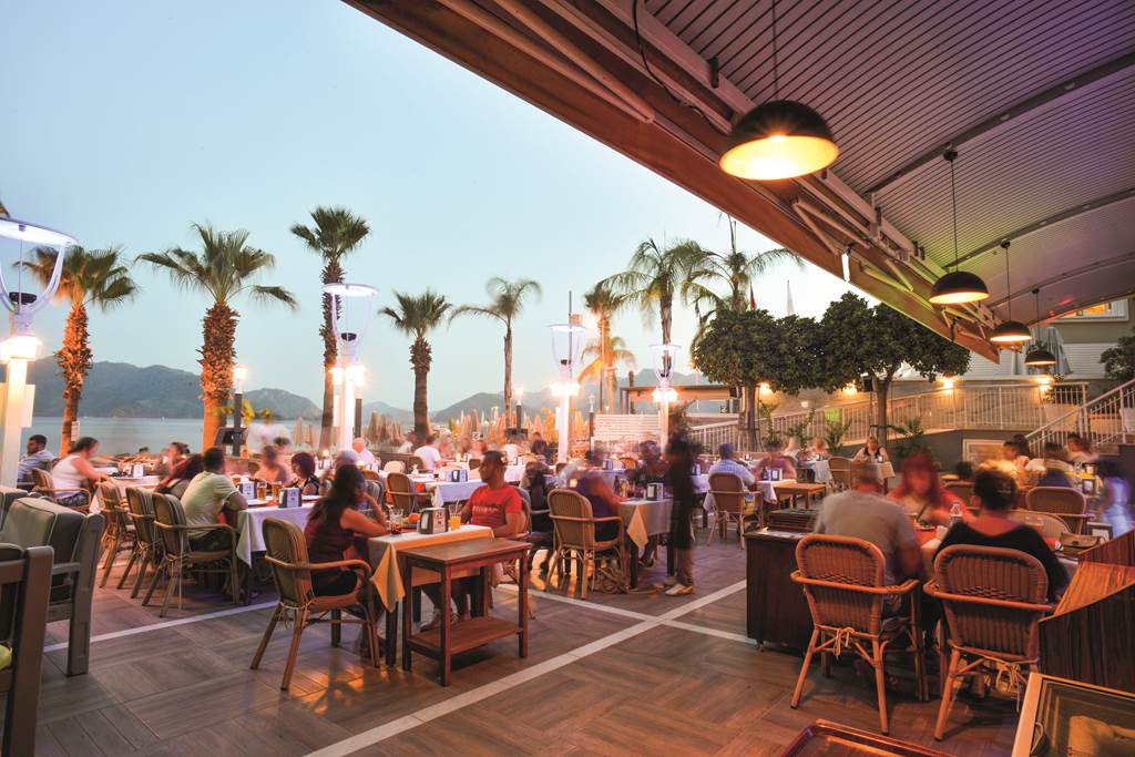 Maris Beach Hotel - Marmaris hotels | Jet2holidays