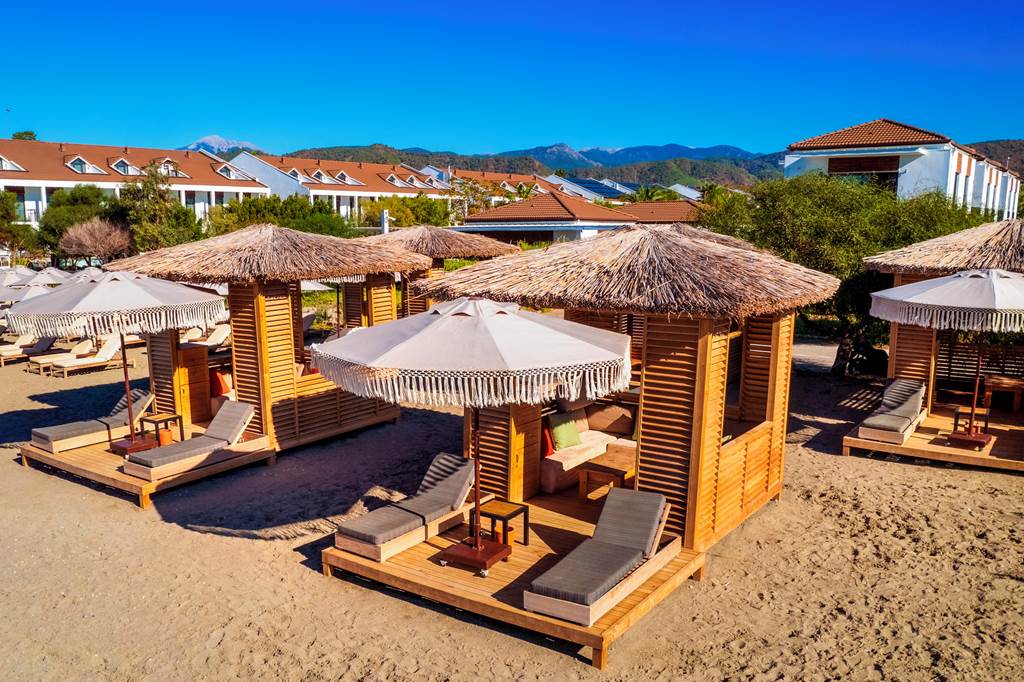 Jiva Beach Resort - Calis hotels | Jet2holidays