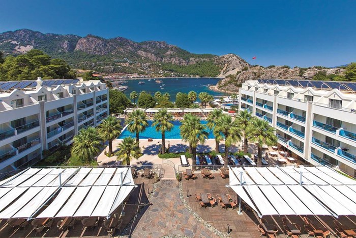 Turunc Hotel - Turunc hotels | Jet2holidays