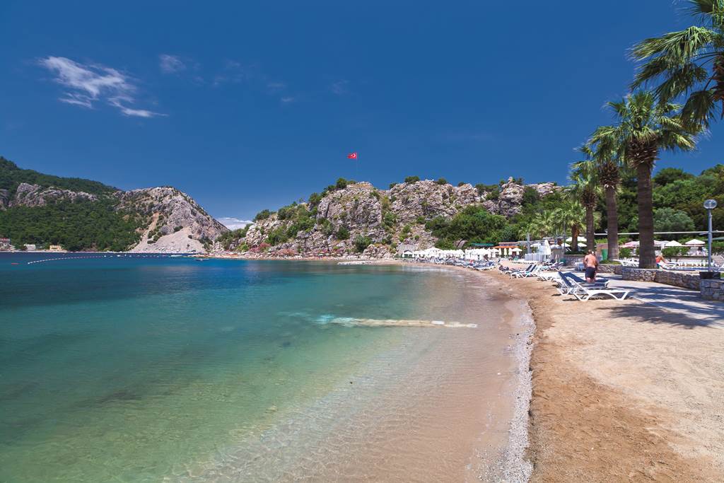Turunc Hotel - Turunc hotels | Jet2holidays