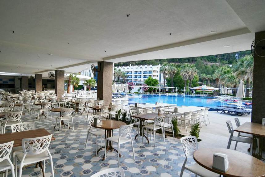 Turunc Hotel - Turunc hotels | Jet2holidays