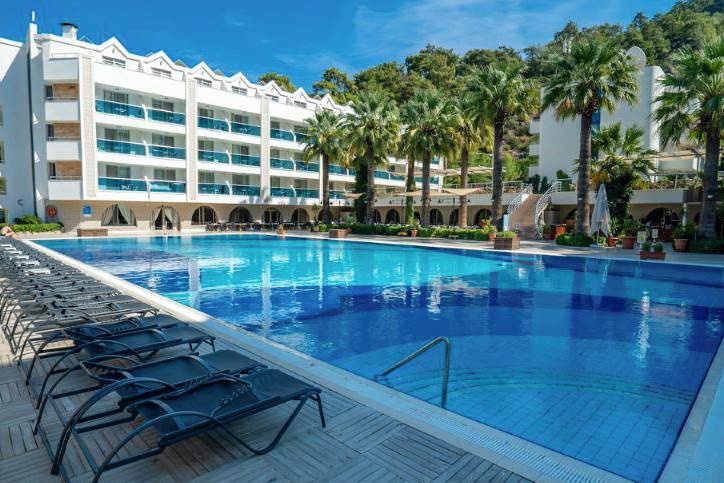 Turunc Hotel - Turunc hotels | Jet2holidays