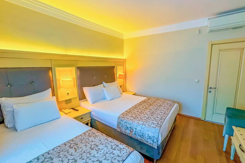 Turunc Hotel - Turunc hotels | Jet2holidays