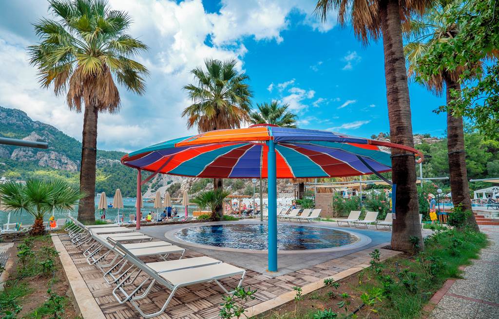 Turunc Hotel - Turunc hotels | Jet2holidays