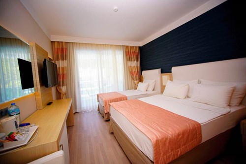 Turunc Hotel - Turunc hotels | Jet2holidays