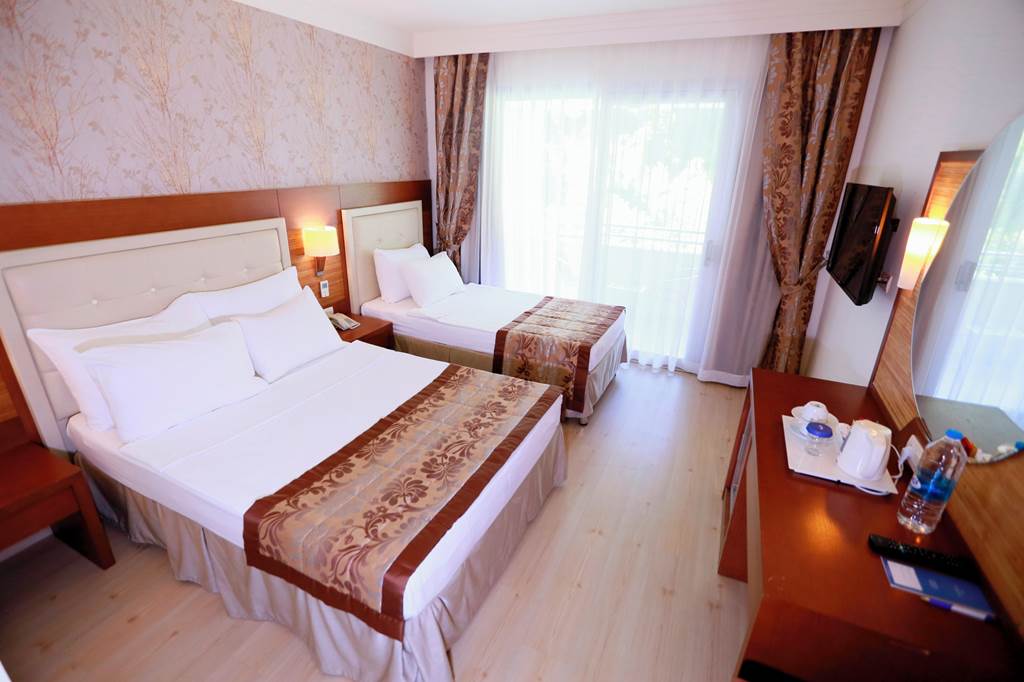 Turunc Hotel - Turunc hotels | Jet2holidays