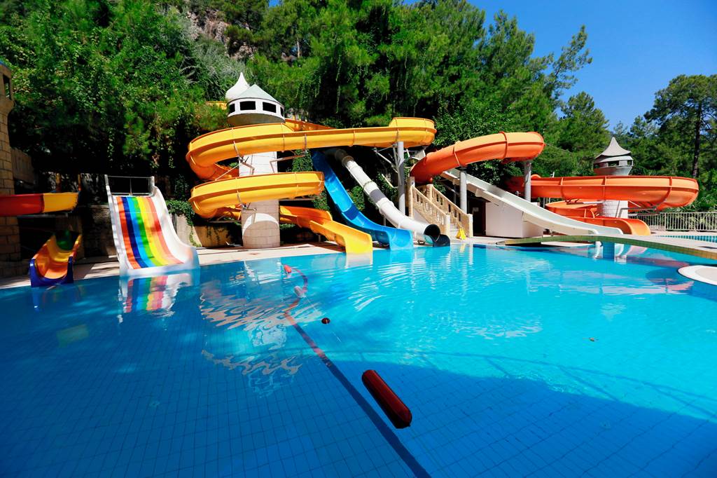 Turunc Hotel - Turunc hotels | Jet2holidays