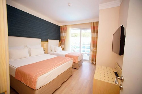 Turunc Hotel - Turunc hotels | Jet2holidays