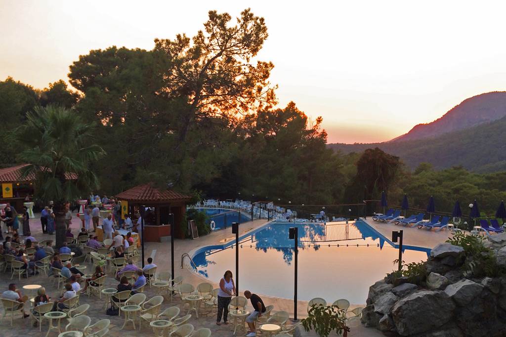 Montana Pine Resort - Olu Deniz hotels | Jet2holidays