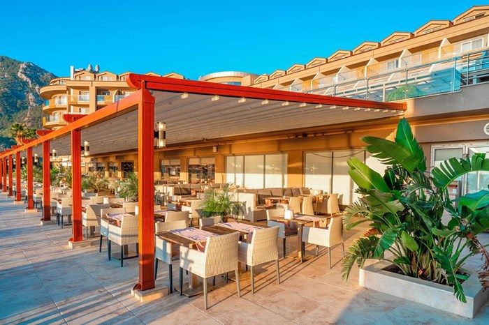 Turunc Premium - Turunc hotels | Jet2holidays