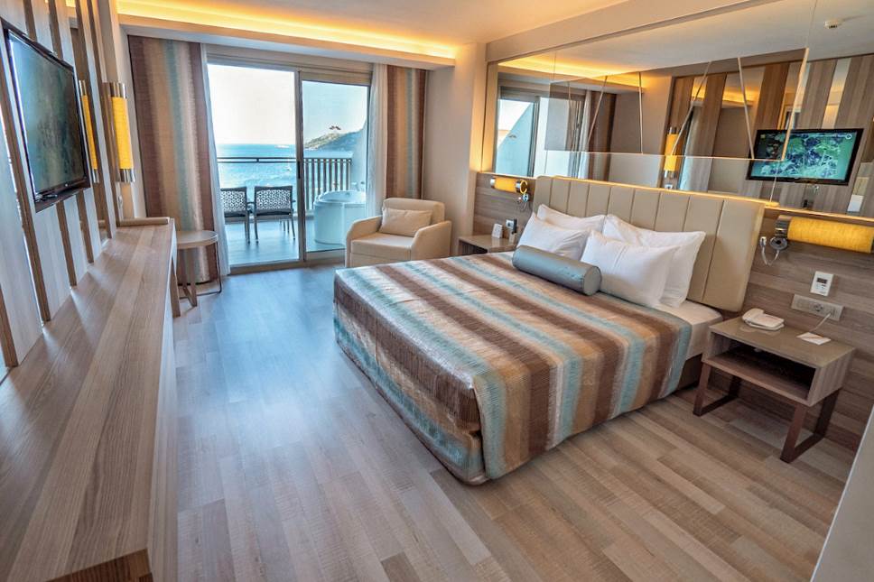 Turunc Premium - Turunc hotels | Jet2holidays