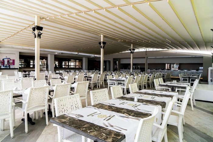 Emre Beach Hotel & Emre Hotel - Marmaris hotels | Jet2holidays