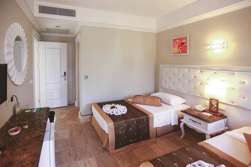 Telmessos Select - Hisaronu hotels | Jet2holidays