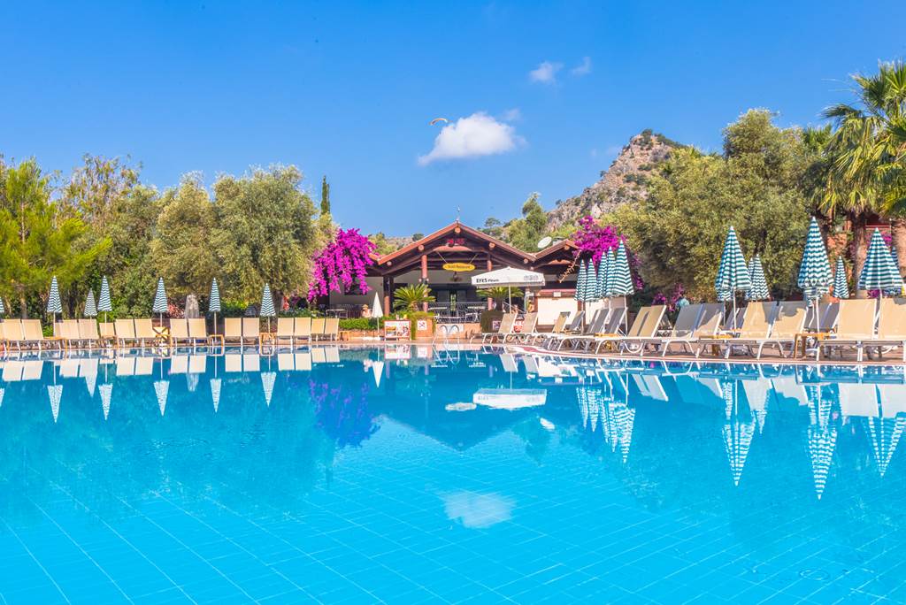 Sundia by Liberty Suncity - Olu Deniz hotels | Jet2holidays