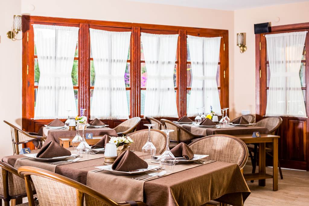 Sundia by Liberty Suncity - Olu Deniz hotels | Jet2holidays