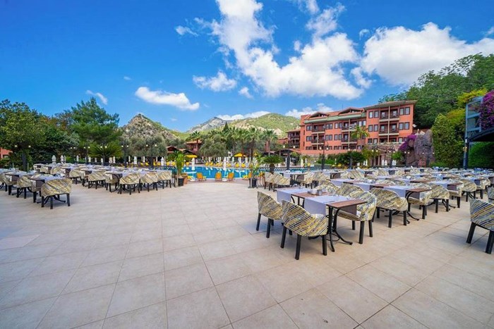 Sundia by Liberty Suncity - Olu Deniz hotels | Jet2holidays