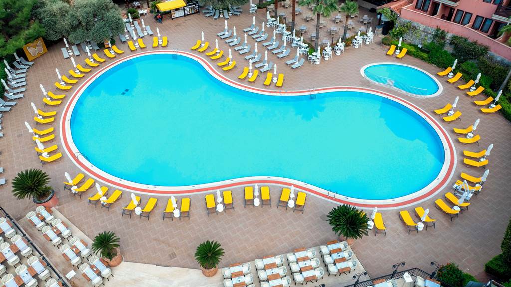 Sundia by Liberty Suncity - Olu Deniz hotels | Jet2holidays