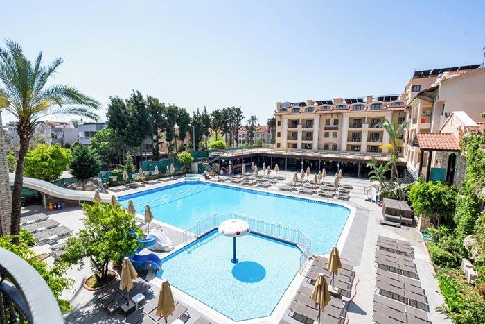 Club Alize - Marmaris hotels | Jet2holidays