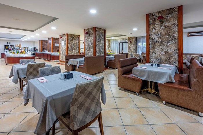 Club Alize - Marmaris hotels | Jet2holidays