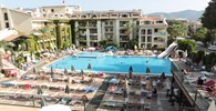 Green Nature Diamond Hotel - Marmaris Hotels | Jet2holidays