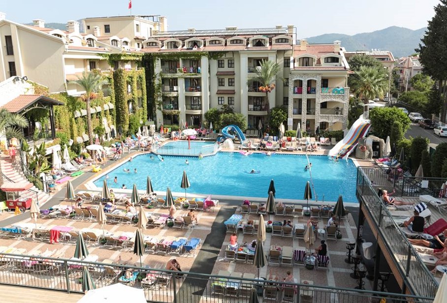Marmaris Holidays 2022/2023 | Jet2holidays
