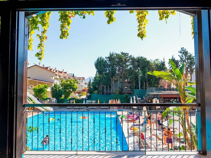 Club Alize - Marmaris hotels | Jet2holidays