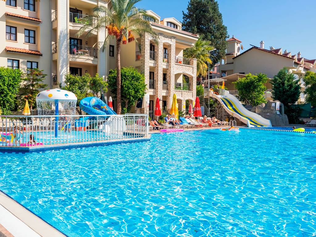 Club Alize - Marmaris hotels | Jet2holidays