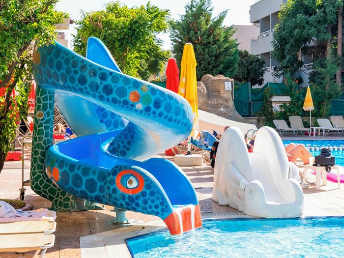 Club Alize - Marmaris hotels | Jet2holidays