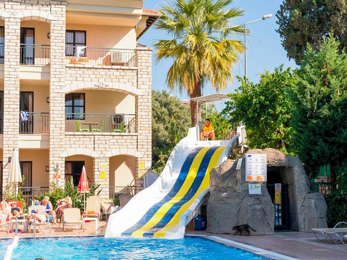 Club Alize - Marmaris hotels | Jet2holidays