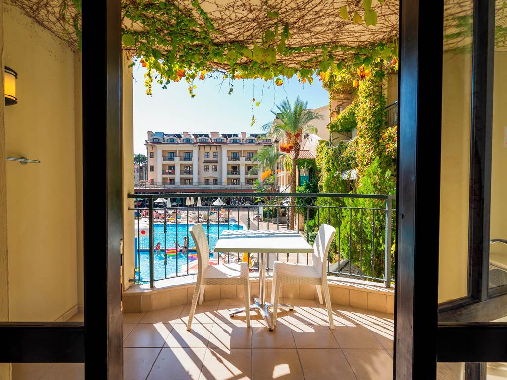 Club Alize - Marmaris hotels | Jet2holidays